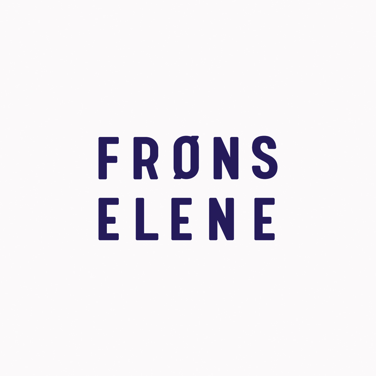 Frøns Elene | Grafisk design, emballager og konceptudvikling